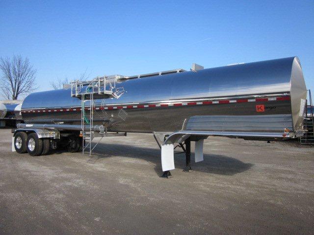 Tankmart International | The leader in the tank trailer industry