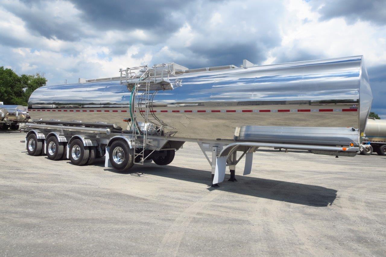 Tankmart International | The leader in the tank trailer industry